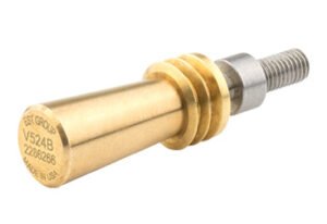 Brass Tube Plug – vintex_steel