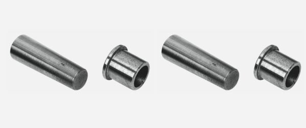 Hastelloy C22 / C276 Tube Plug - Vintex Steel