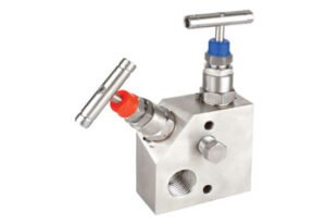 Valves, Fasteners & Tube Fittings Manufacturer and Supplier in India ...