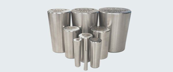 Tube Plug - Vintex Steel