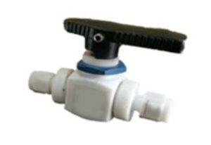 Ptfe/Teflon Instrumentation Ball Valves – vintex_steel