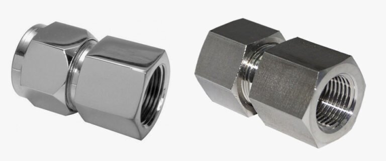 Female Connector – vintex_steel