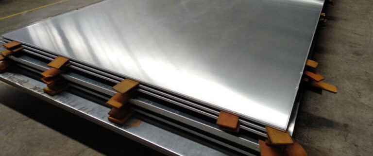 Aluminium 7050 Sheets & Plates - Vintex Steel